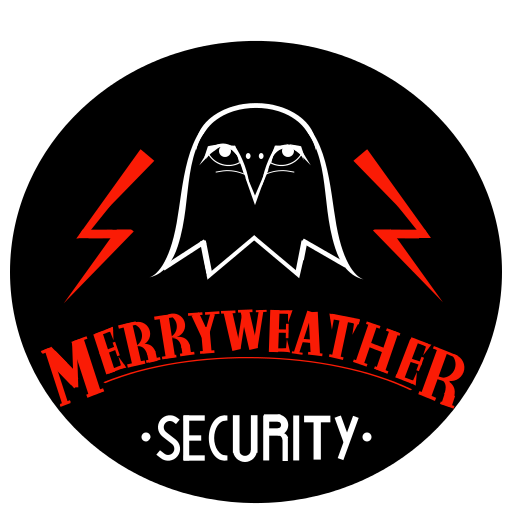 Merryweather VI - Rockstar Games