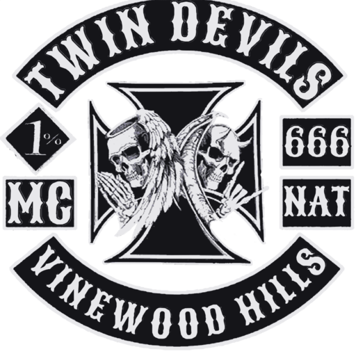 Twin Devils VineWood - Crew Emblems - Rockstar Games Social Club