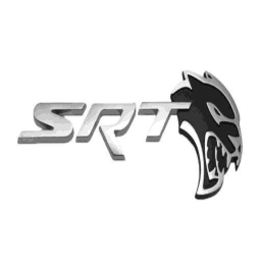 SRT Charger Hellcats - Crew Emblems - Rockstar Games