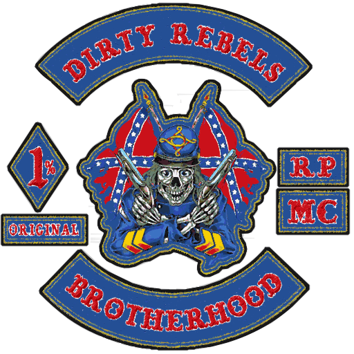 Dirty Rebels MC - Rockstar Games