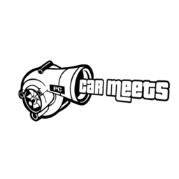 GTA 5 - PC Car Meets - Rockstar Games