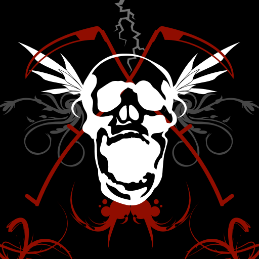 RockHead - Crew Emblems - Rockstar Games
