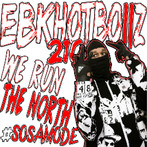 EBK HOTBOIIZ 2100 - Crew Emblems - Rockstar Games Social Club