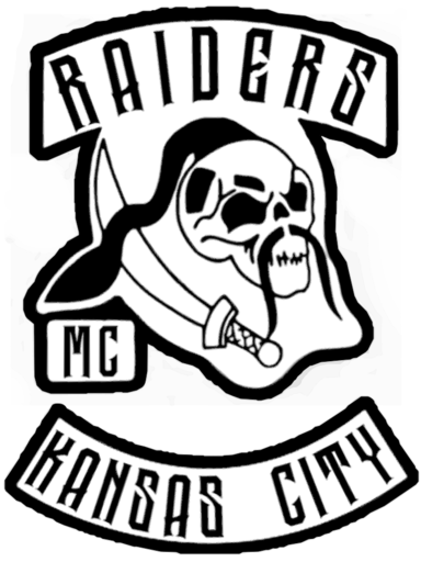 RAIDERS MC KC - Crew Emblems - Rockstar Games Social Club