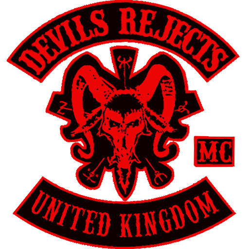 Devils Rejects MC GB - Crew Hierarchy - Rockstar Games