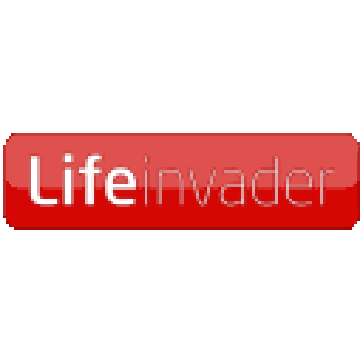 Lifeinvader Logo