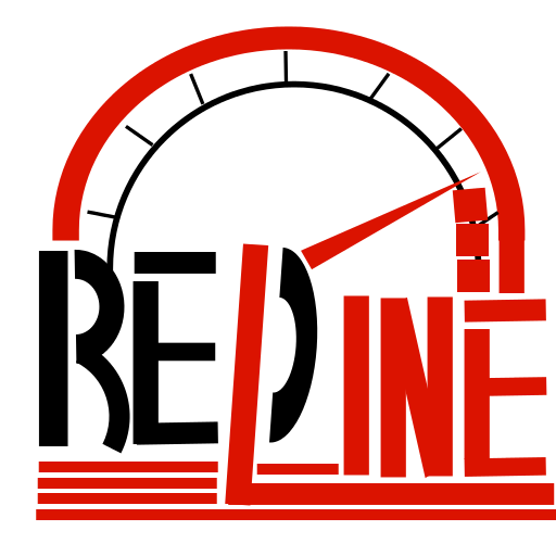 Redline Racing UK - Crew Emblems - Rockstar Games Social Club