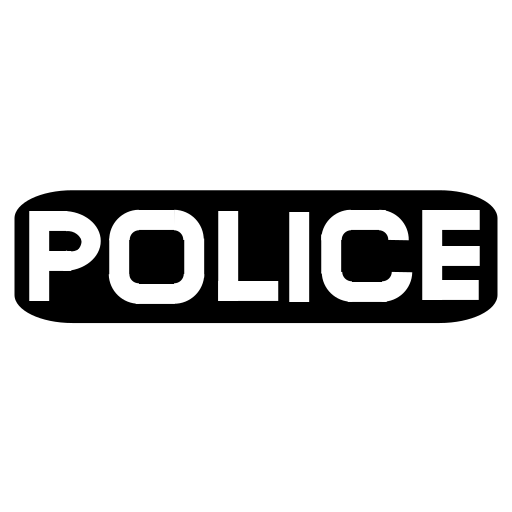 LSPD POLICIA - Rockstar Games