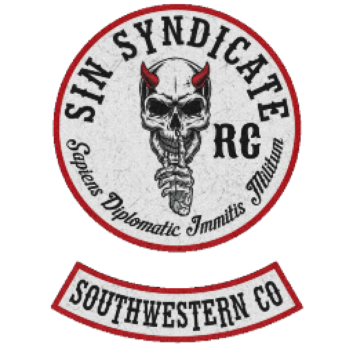 SIN SYNDICATE RC - Crew Emblems - Rockstar Games Social Club