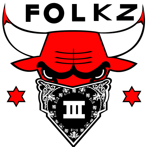 Black Disciples Symbols