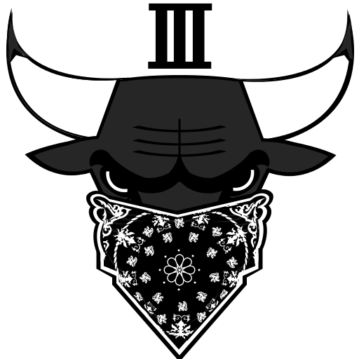 Gangster Disciples Logo