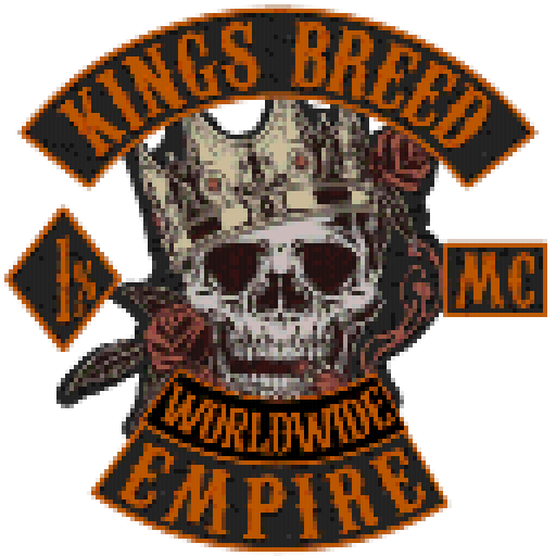 Kings Breed MC - Crew Emblems - Rockstar Games