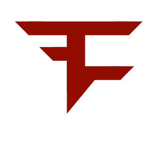 Faze Clan Members Logos