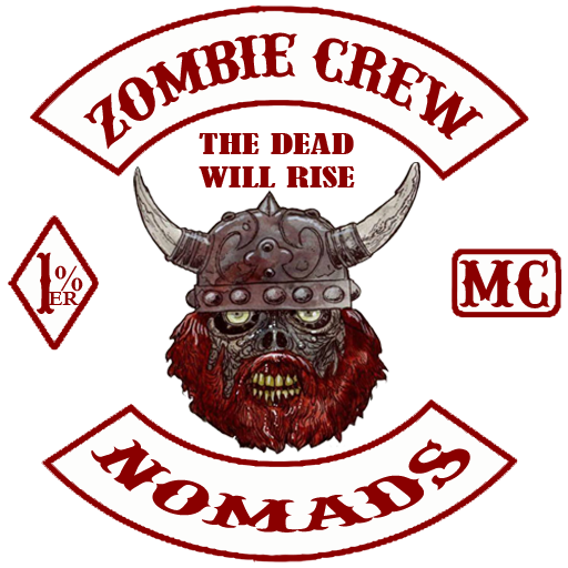 Zombie Crew MC Nomad - Rockstar Games Social Club