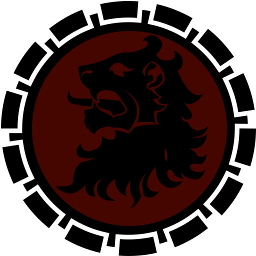 Chinese BrotherHood - Crew Emblems - Rockstar Games Social Club