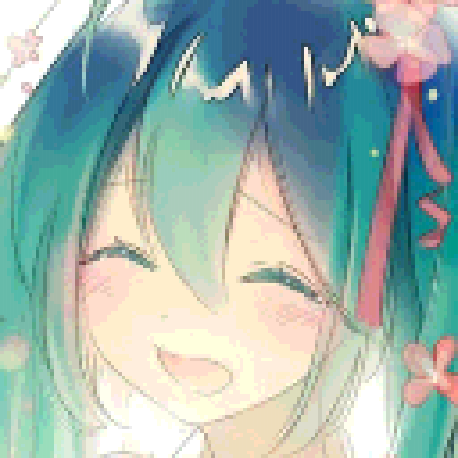 DarlingInTheFranxx15 - Crew Emblems - Rockstar Games