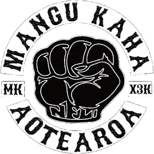 MANGU KAHA X III K - Rockstar Games