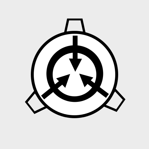SCP MTF - Crew Emblems - Rockstar Games