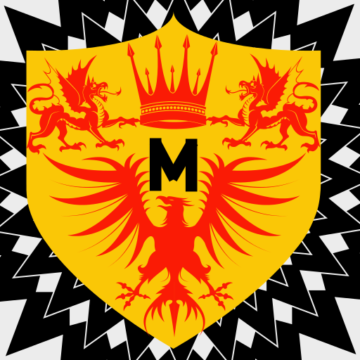 Gearplex Mafia - Crew Emblems - Rockstar Games