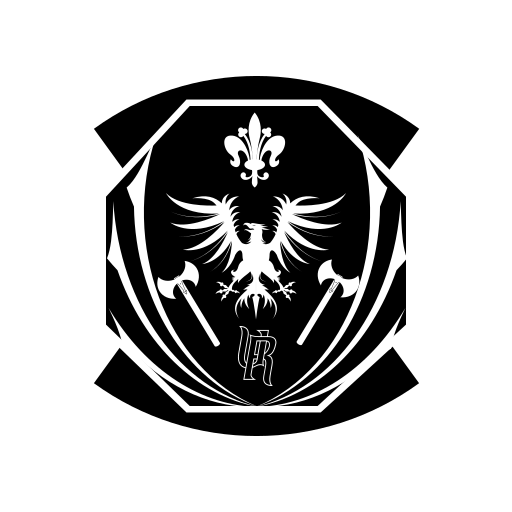 LSPD Department 5 - Crew Emblems - Rockstar Games