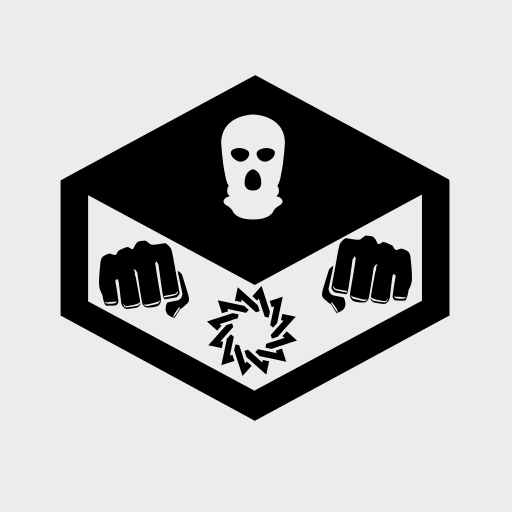 BAWZFAMILY - Crew Emblems - Rockstar Games