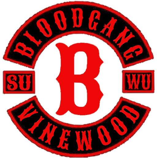 BLOODGANG VINEW00D - Rockstar Games