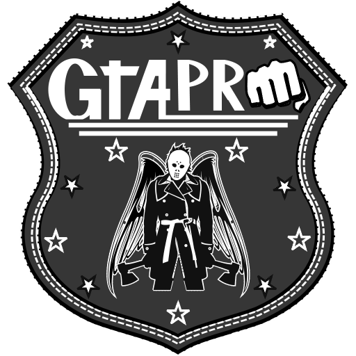 GTAPro - Crew Emblems - Rockstar Games