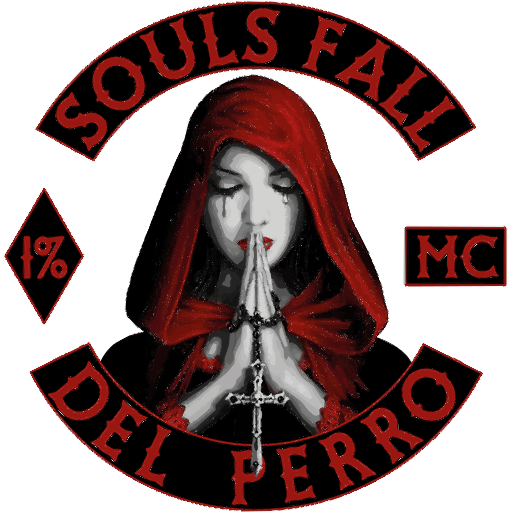 Souls Fall Del Perro - Crew Emblems - Rockstar Games