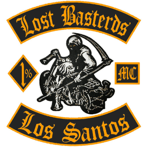 LOST BASTERDS MC - Crew Hierarchy - Rockstar Games Social Club