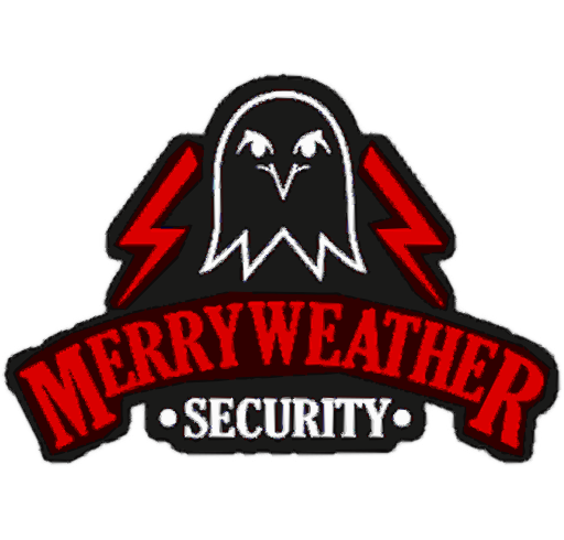 Merryweather Alpha - Crew Hierarchy - Rockstar Games