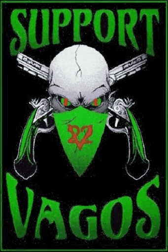 The Vagos MC - Rockstar Games Social Club