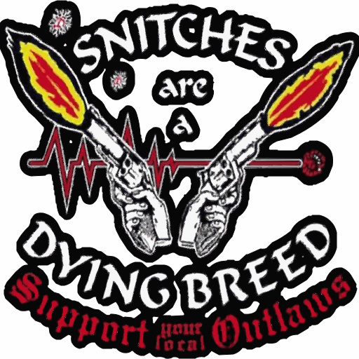 Snitches Dying Breed - Crew Hierarchy - Rockstar Games Social Club