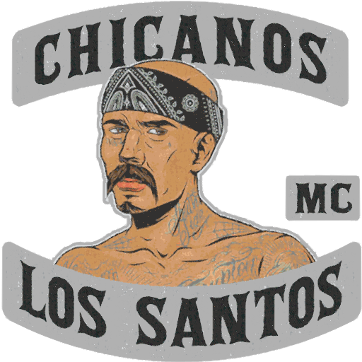 Chicanos LS Mc - Rockstar Games