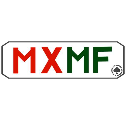 Mafia Mexicana Logo