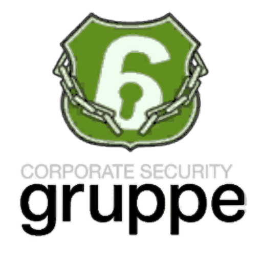 Gruppe 6 Officer - Crew Emblems - Rockstar Games