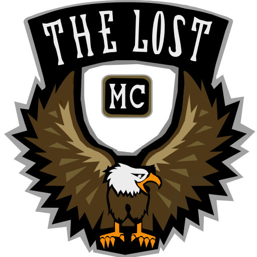 ThelostMC Renegades - Crew Emblems - Rockstar Games