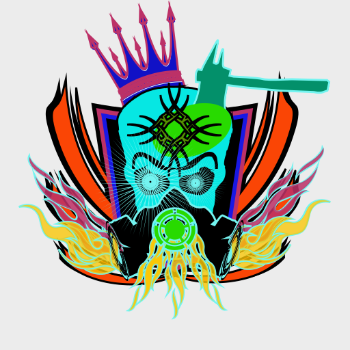 Gta 5 Online Crews Emblem