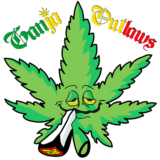 Weed Gang Logo