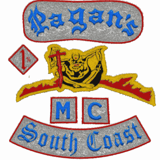 PAGANS SOUTHCOASTPSN - Rockstar Games Social Club