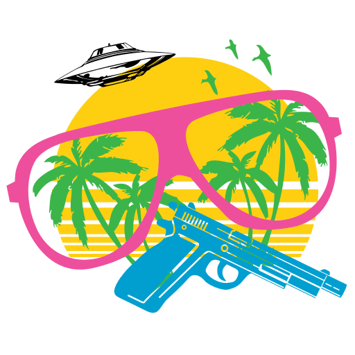 The Rolex Crew - Crew Emblems - Rockstar Games