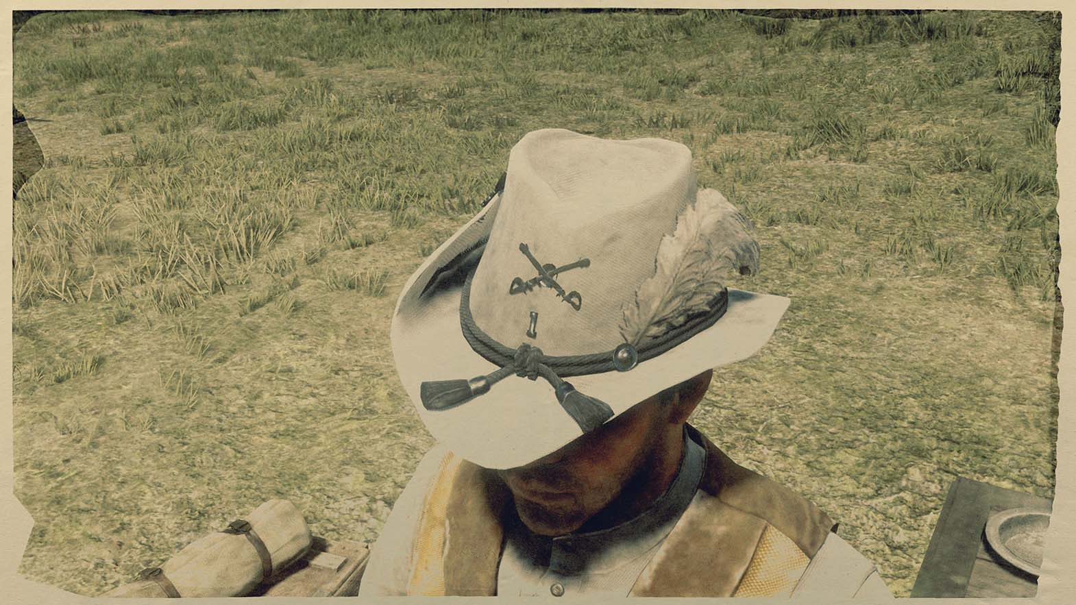 Civil War hardee hat available in red dead online? : r/RedDeadOnline