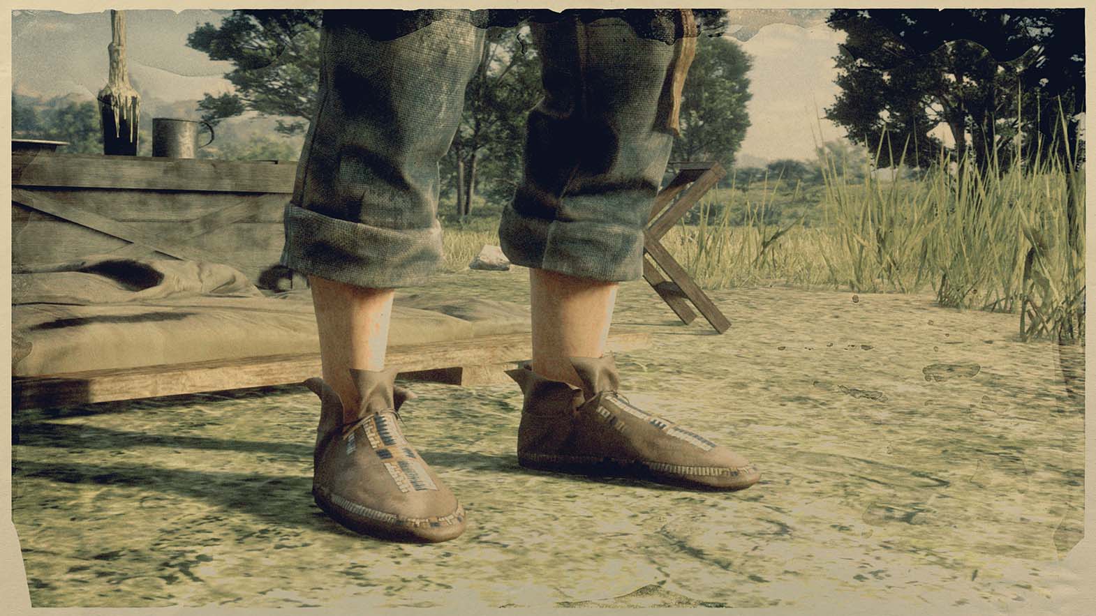 Anyone else still waiting for these in rdo too? I'd hunt anything for ...