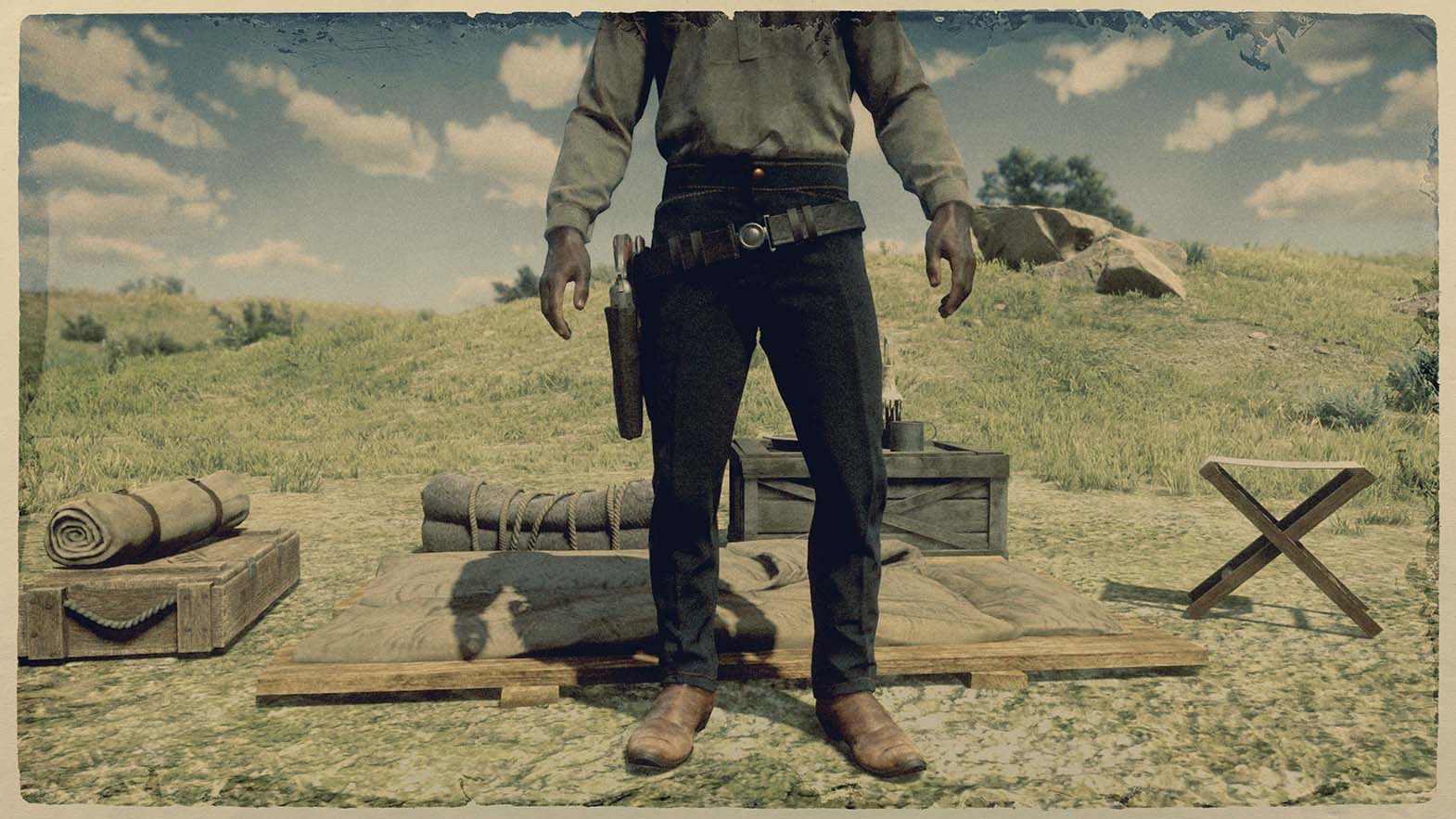 What do y'all think of my drip? Formal and Casual are my main outfits ...