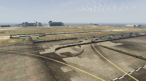 Broughy Classic — GTA Online job collection created by @ecowxt — GTALens