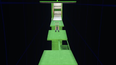 {P$4} SPRUNK™ Mad House - Foot Parkour [Chapmman] by -S-I-B- in Grand ...