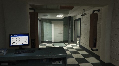 Inside Character Creation by nickbst1 in Grand Theft Auto Online ...