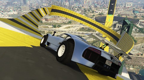 -jmk- Tachophobia TSL by KING-JMK in Grand Theft Auto Online - Rockstar ...