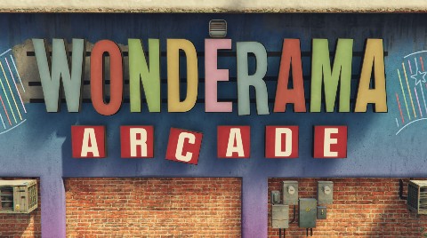 Wonderama Run by DukeTormi in Grand Theft Auto Online - Rockstar Games