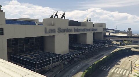 LSIA GP by jay-jak in Grand Theft Auto Online - Rockstar Games