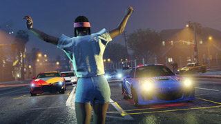 Street Race - Home Street Home by xl_youar118 in Grand Theft Auto ...